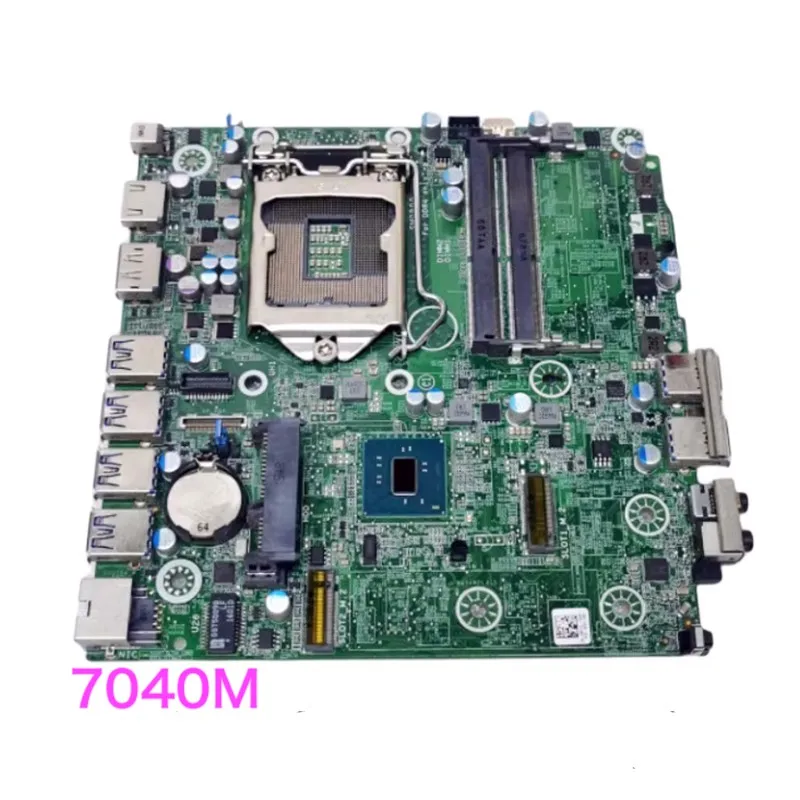 Dell Optiplex 7040M Motherboard CN-03F1TC 03F1TC 3F1TC 096JG8 96JG8 ...