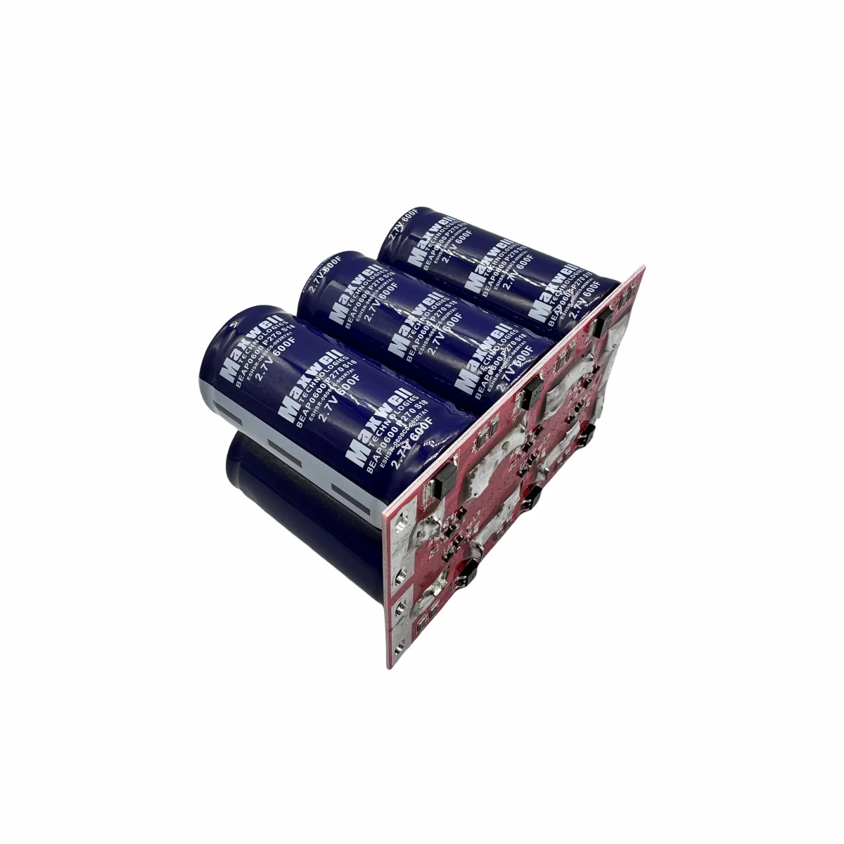 Maxwell-capacitor-super-2-7v-600f-do-farad-6pcs-1set-16v100f-grupo ...