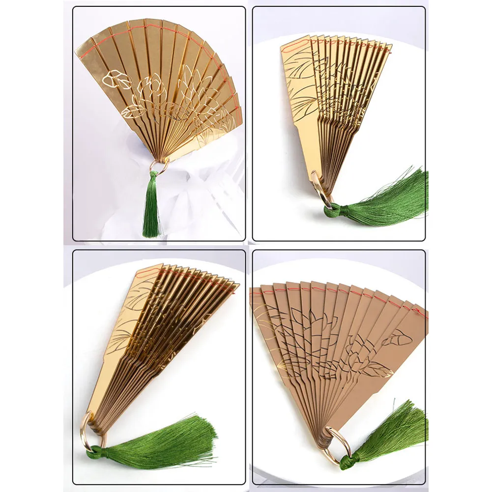 Douma Cosplay Anime Demon Slayer Folding Fan Costume Prop Accessory ...