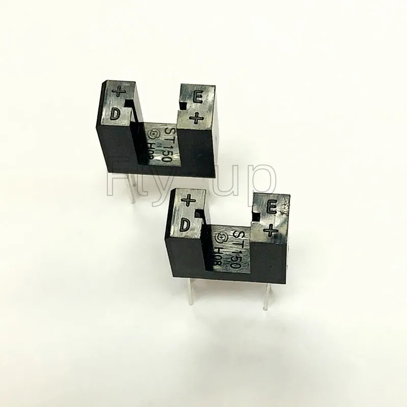20PC-LOT-Photoelectric-sensor-ST150-Groove-groove-width-5MM ...