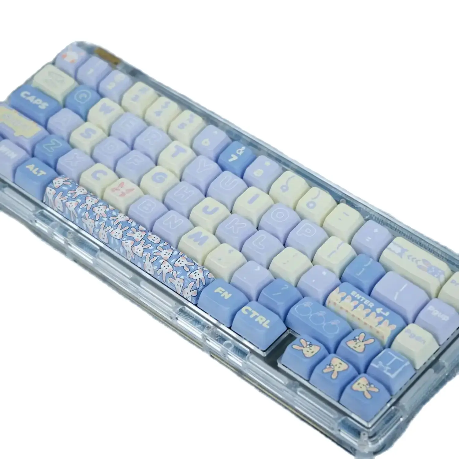 NPKC-XDA-MDA-Cherry-Profile-Keycaps-Collection-PBT-Keycap-Keyboard-Key ...