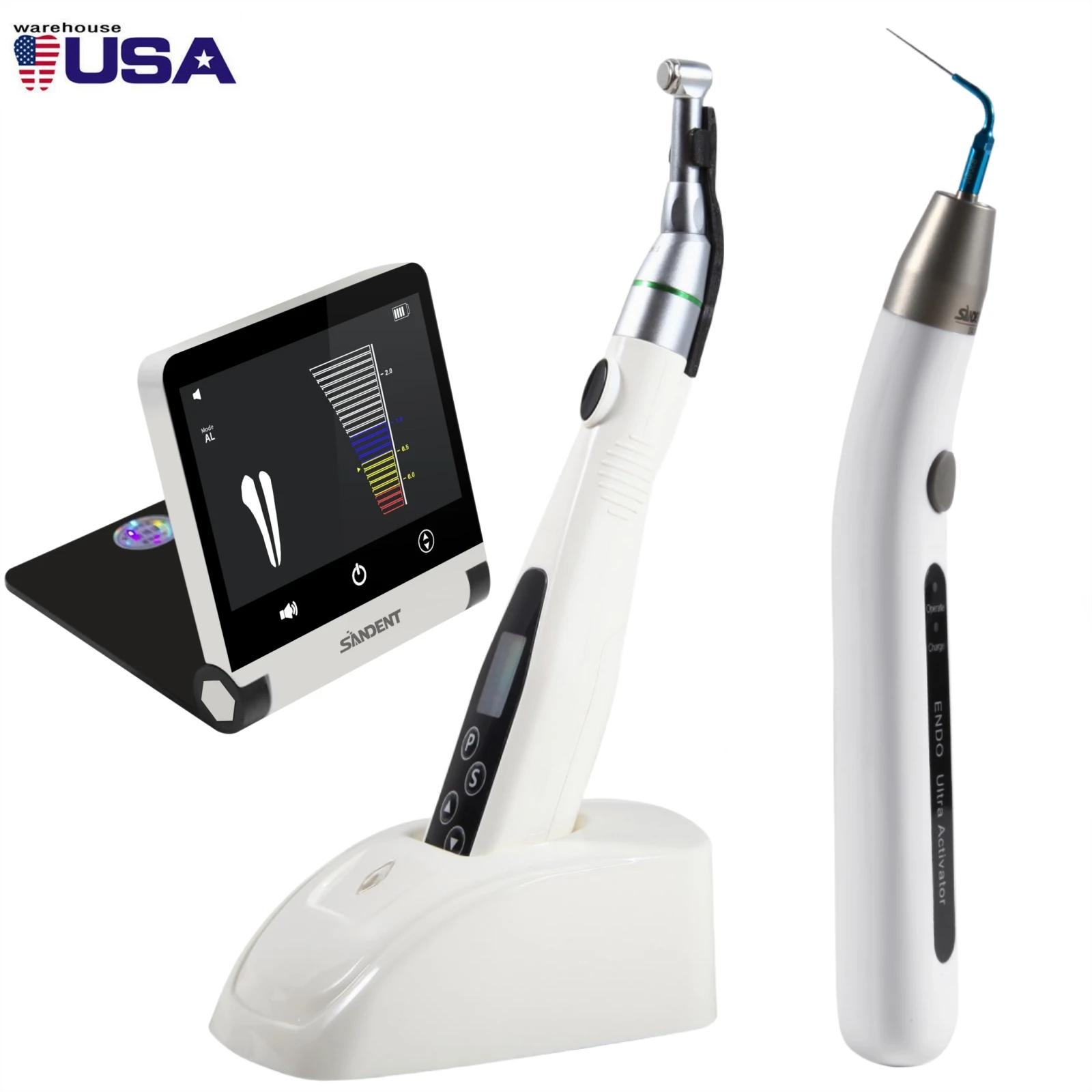 Dental-Endodontic-16-1-LED-Mini-Endo-Motor-Foldable-Color-LCD-screen ...