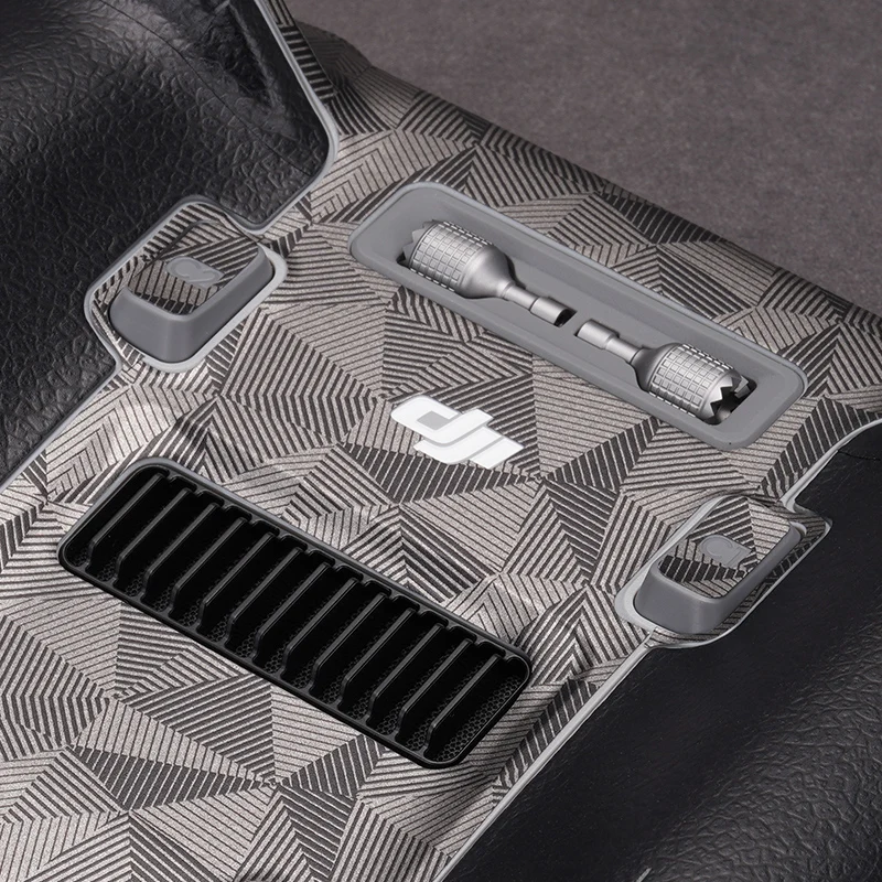 Body Protective Sticker Protector Coat | Wrap Film | Rc Decal | Djirc ...