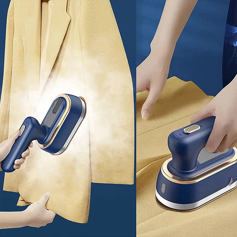Portable-1200w-Garment-Steamers-Steam-Iron-for-Clothes-Electric-Iron ...