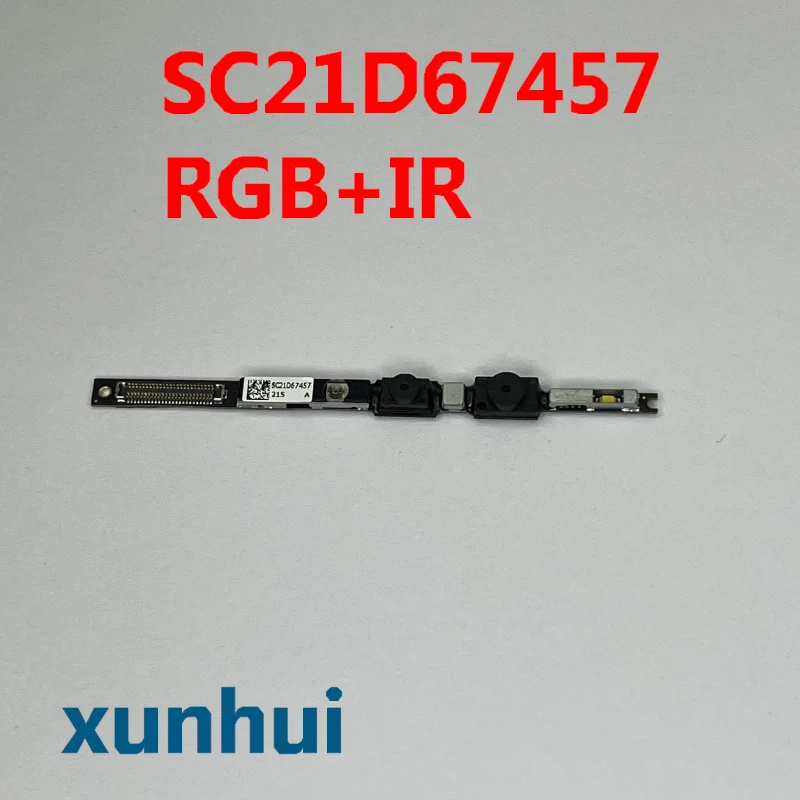 SC21D67457-New-RGB-IR-Camera-for-lenovo-thinkpad-X1-Nano-Gen-2-Webcam ...