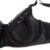 Beauwear Pure Color Cotton Bras For Women Underwire Bra With Hoops Full ...