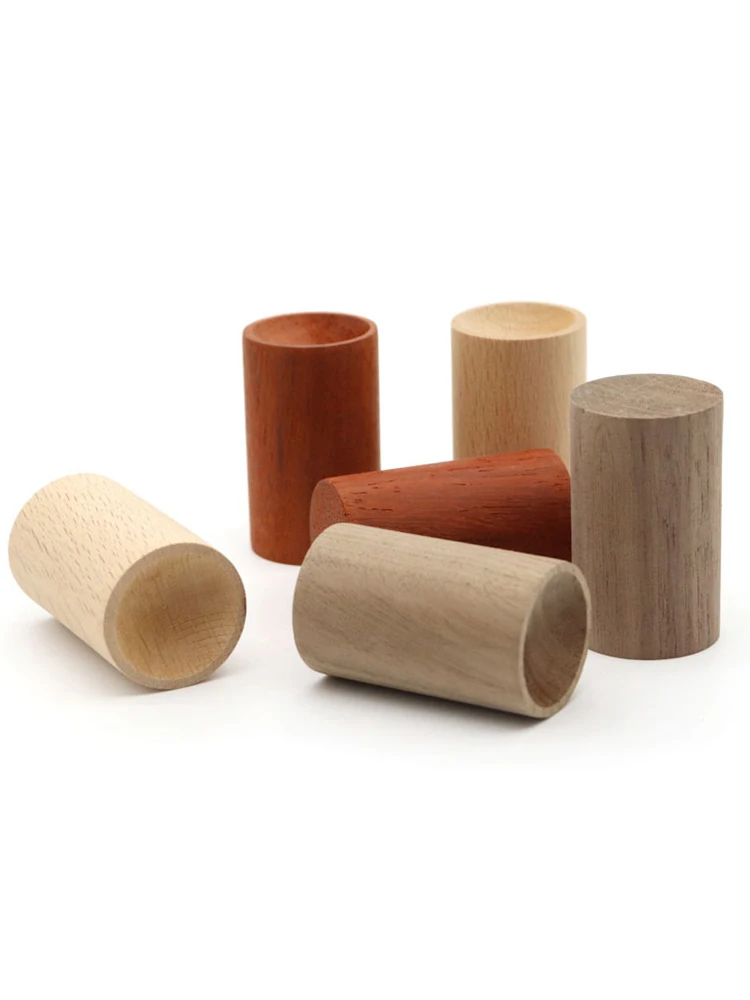 Essential-Oil-Cylinder-Diffuser-Wood-Wooden-Diffuser-Bottle-Indoor ...