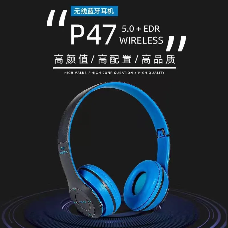 P47-Wireless-Headphones-Bluetooth-5-0-Earphones-BASS-HIFI-Stereo ...