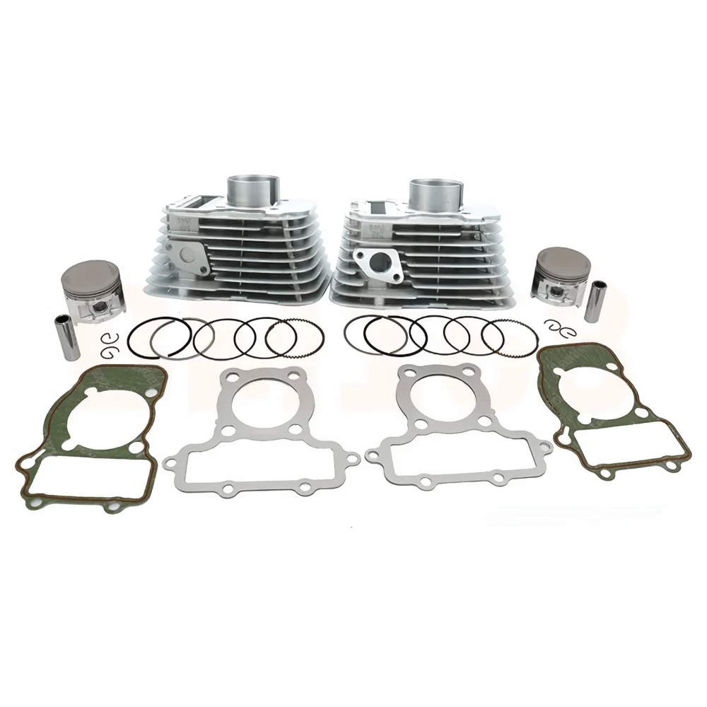 Engine-Cylinder-Kit-for-Yamaha-Virago-XV250-V-Star-250-Route-66 ...