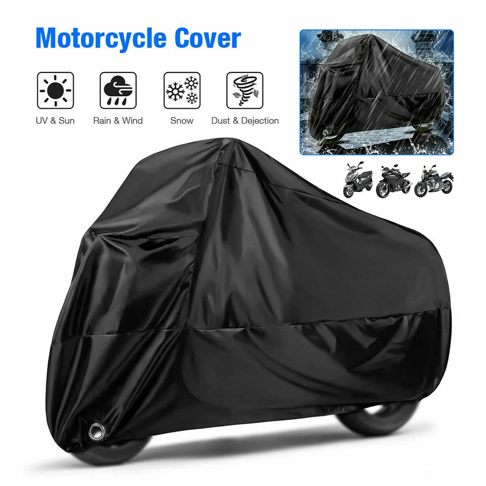 XXXXL-Motorcycle-Cover-RaIn-for-Road-Electra-Glide-Ultra-4XL-Motorcycle ...