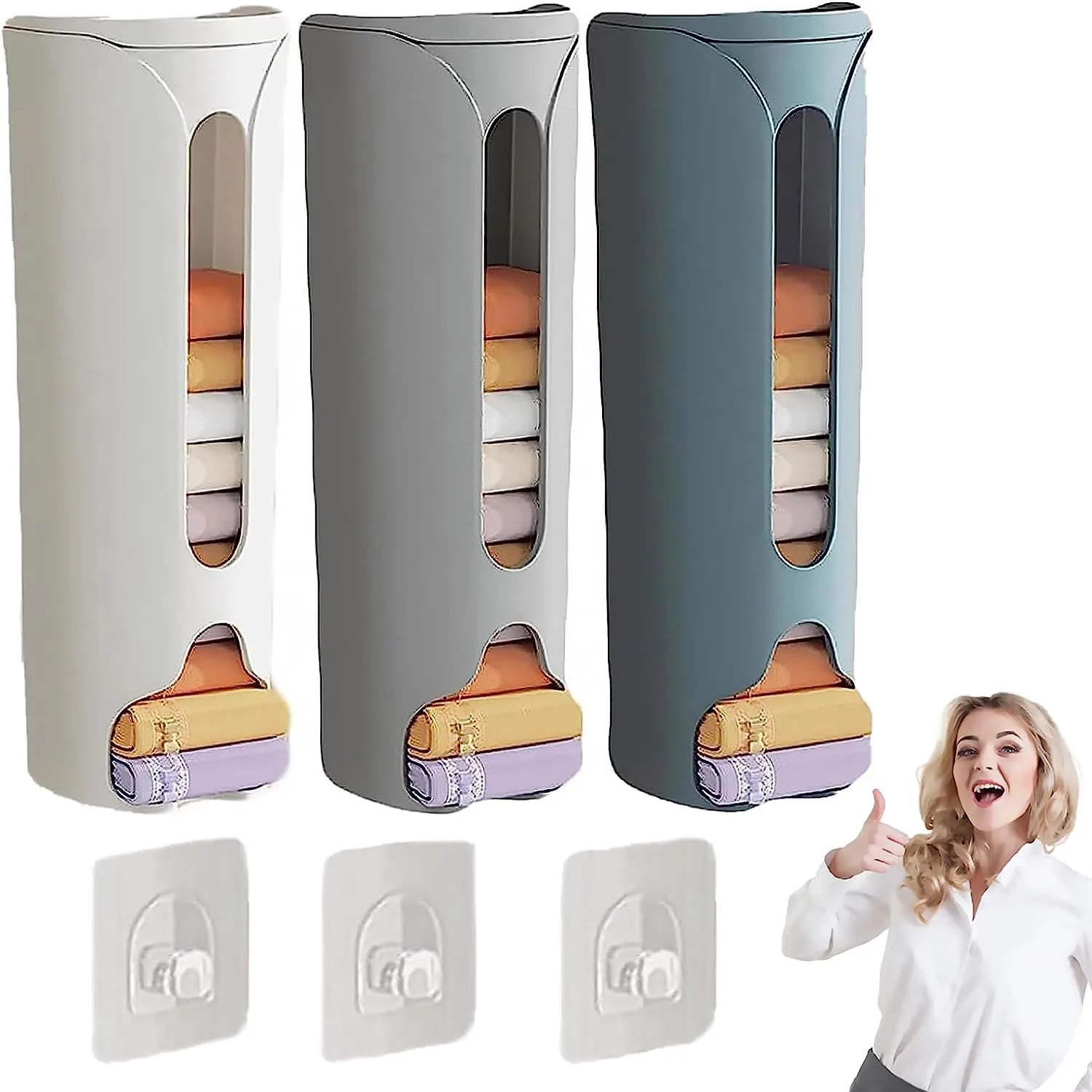 Store Home Products Feedback