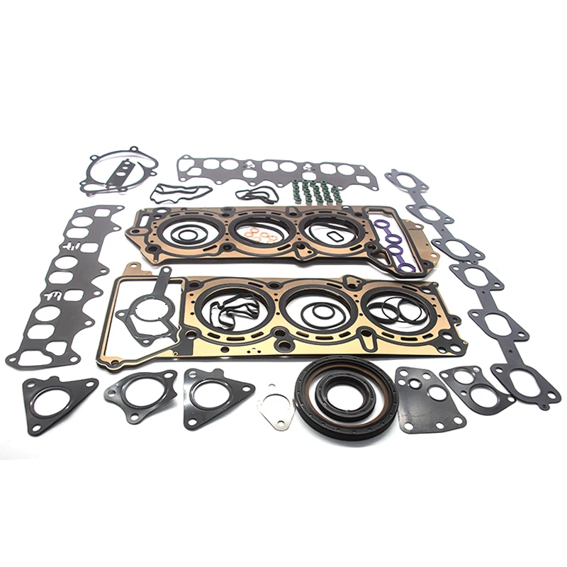 6421840080 6421801410 Cylinder Head Gasket 642 Engine Repair Kit for ...