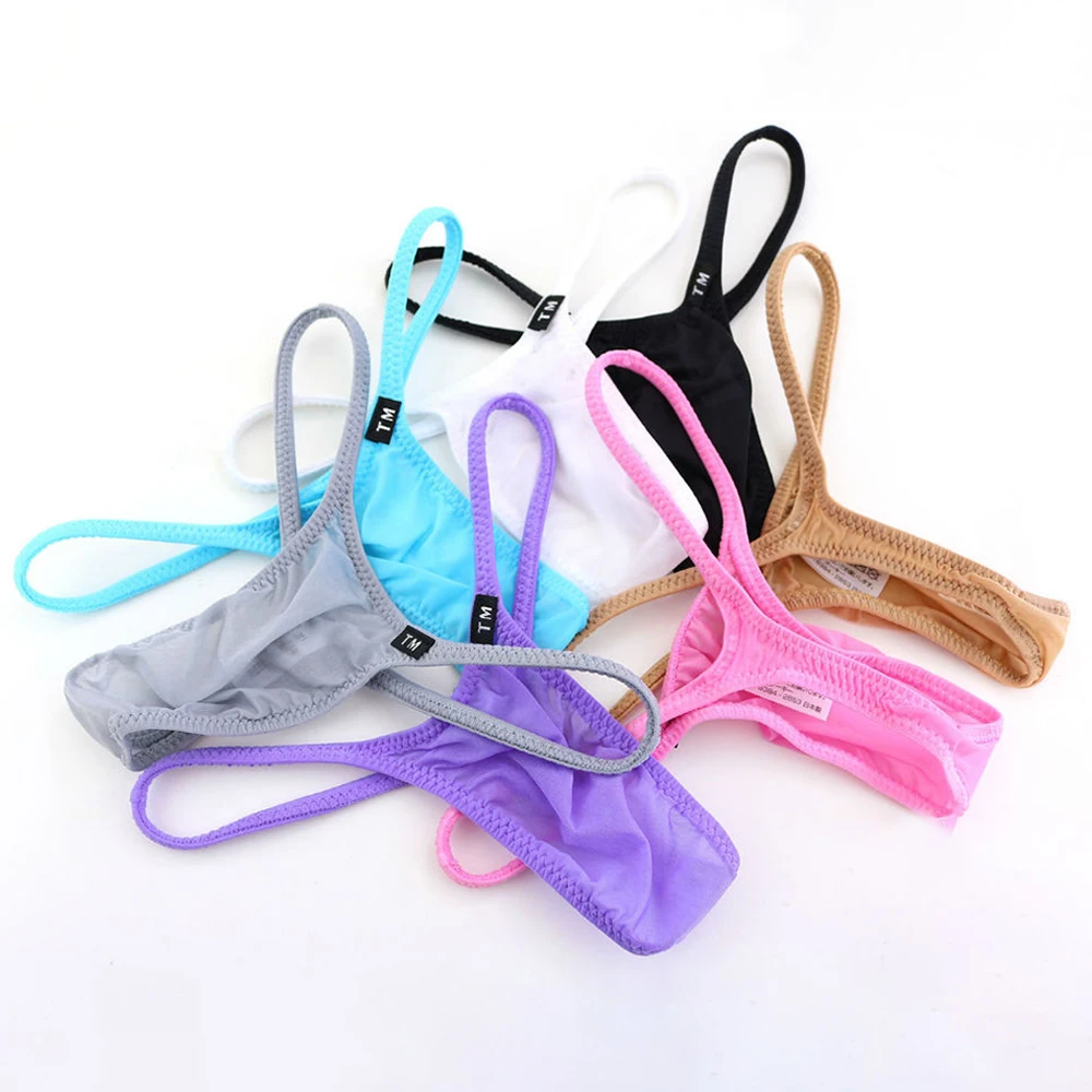 Men-Sexy-T-back-Thongs-Sexy-Transparent-G-String-Sheer-Penis-Pouch ...