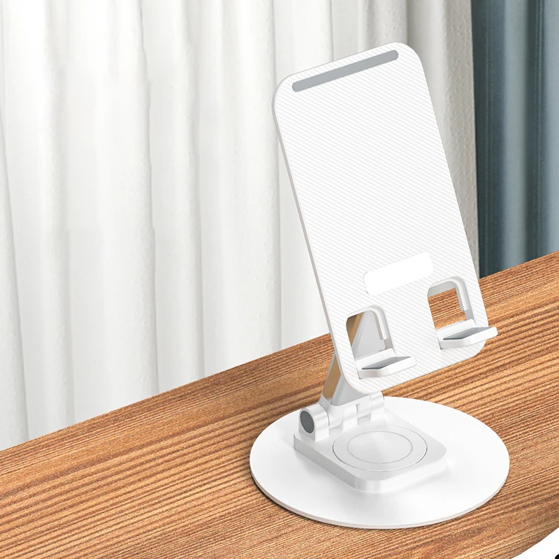 360-Rotatable-Phone-Holder-Stand-Rotate-Desk-For-Mobile-Phone-Support ...