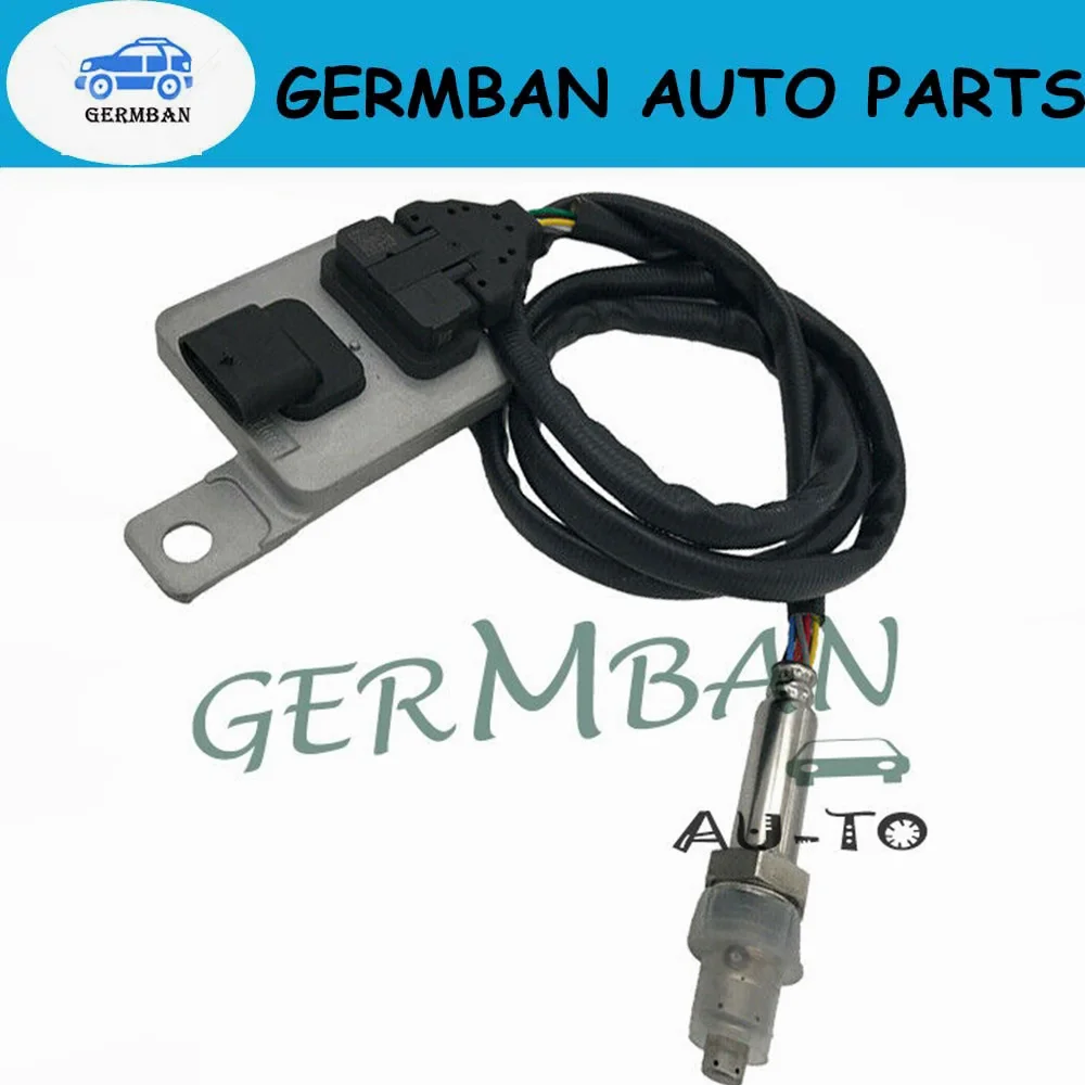 4G0907807AJ-Exhaust-NOX-SENSOR-for-Audi-A6-A7-Sportback-4G-3-0-TDI-2014 ...