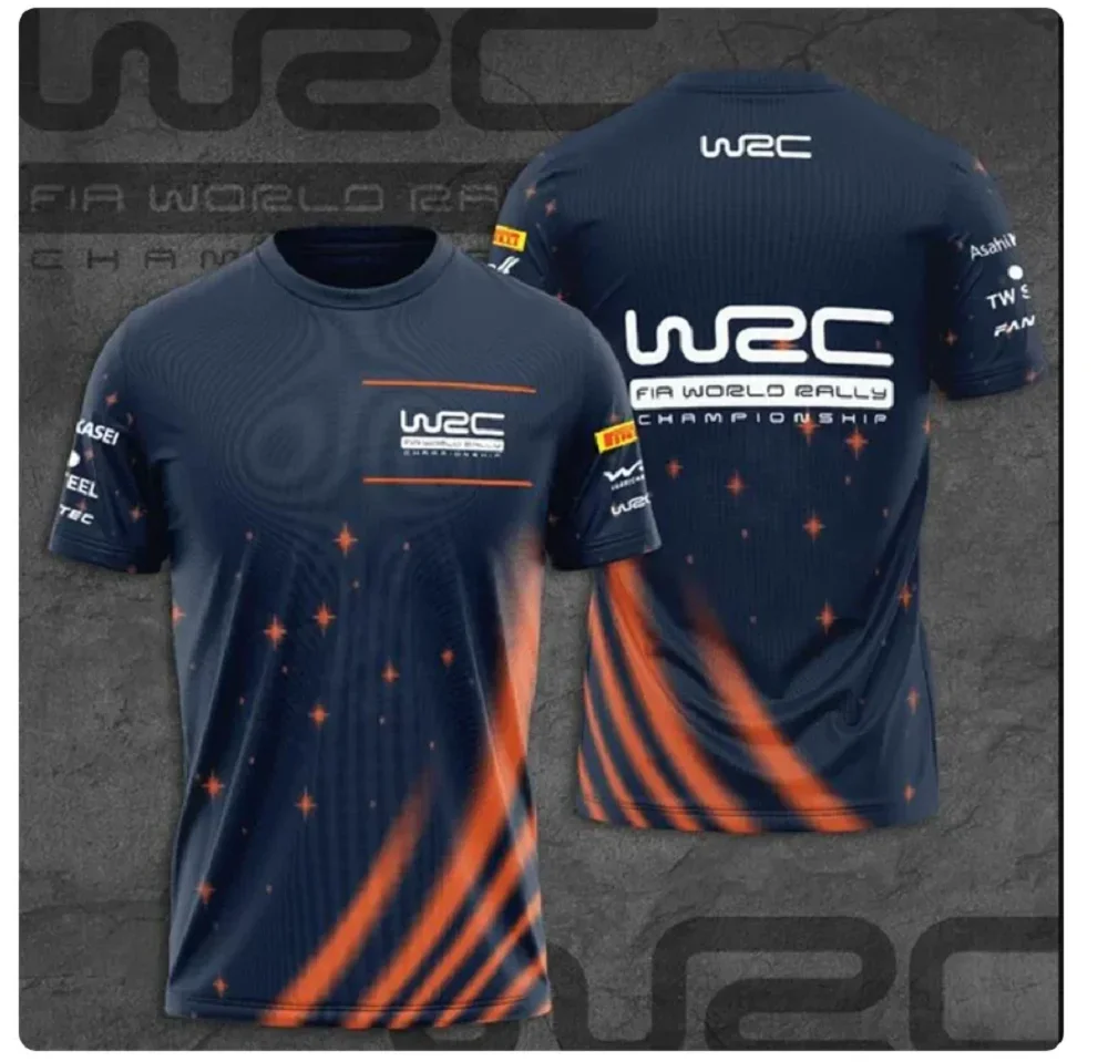 New-Men-s-Shirt-Rally-Suit-WRC-Passionate-Hot-Blooded-Sporty ...