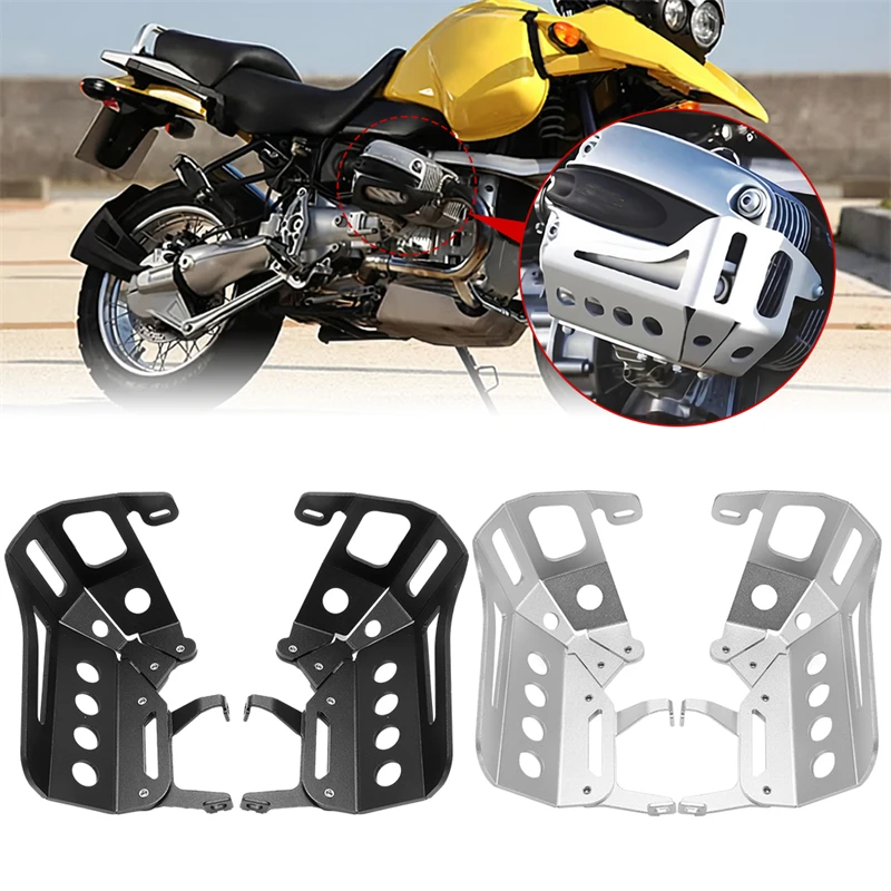 R850GS-Motorcycle-Cylinder-Head-Engine-Cover-Protection-Guard-For-BMW ...