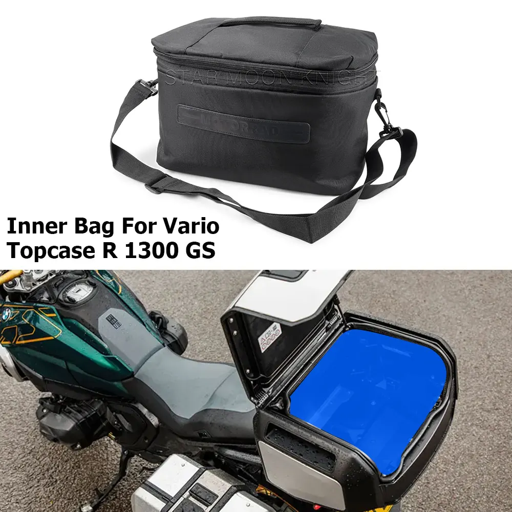 R1300GS Vario Topcase Inner Bags For BMW R 1300 GS r1300gs R1300 GS ...