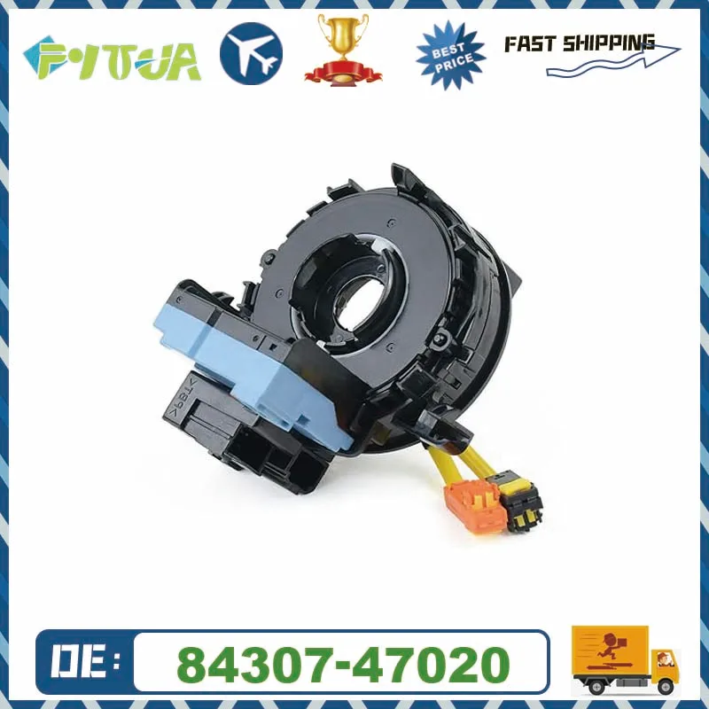 1pcs Angle Sensor 84307-47020 8430747020 For Toyota (imported) Prado ...