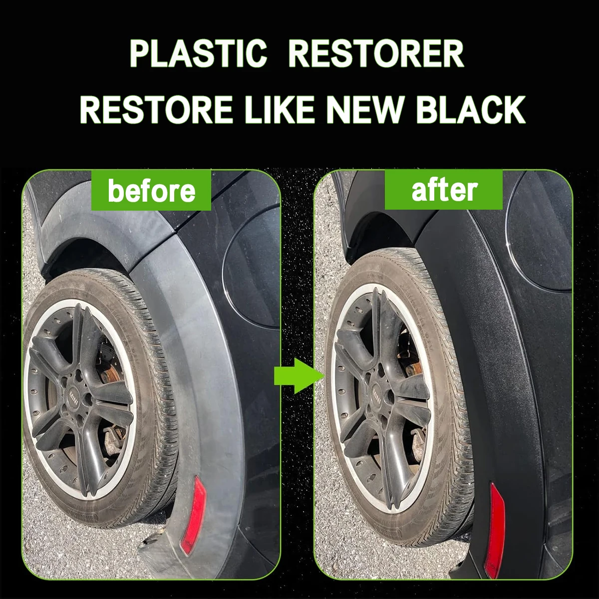 Car-Plastic-Trim-Long-Lasting-Restorer-Exterior-Repair-Back-To-Back ...
