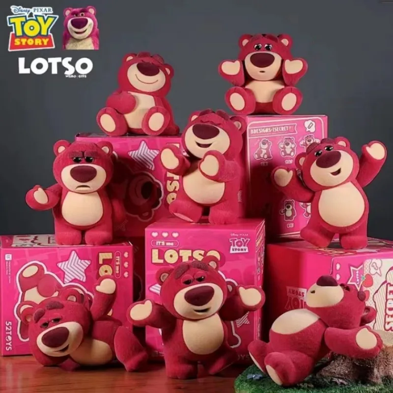 Genuine-Disney-Toy-Story-Lotso-It-s-Me-Series-Flocking-Figure-Surprise ...