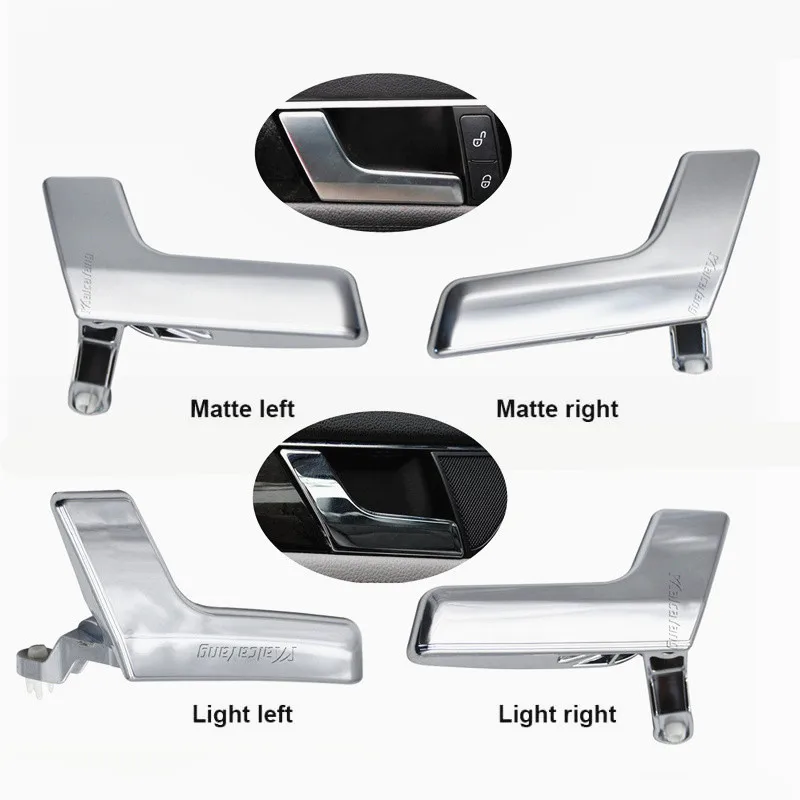 Car-Door-Handle-Left-Right-Interior-Door-Handle-Repair-Kit-Fit-For ...