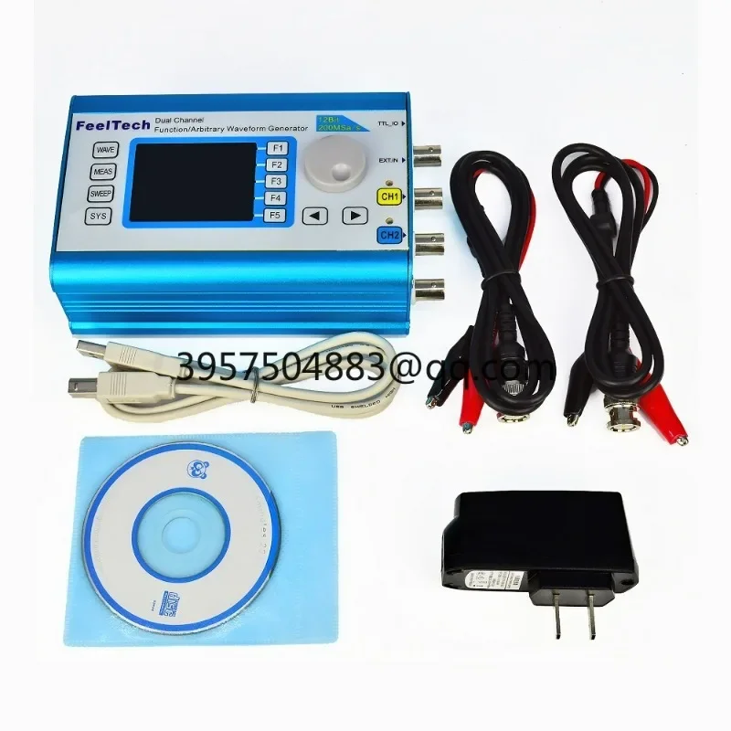 FY2300-DDS-Function-Signal-Generator-Compatible-with-Spooky2-Arbitrary ...