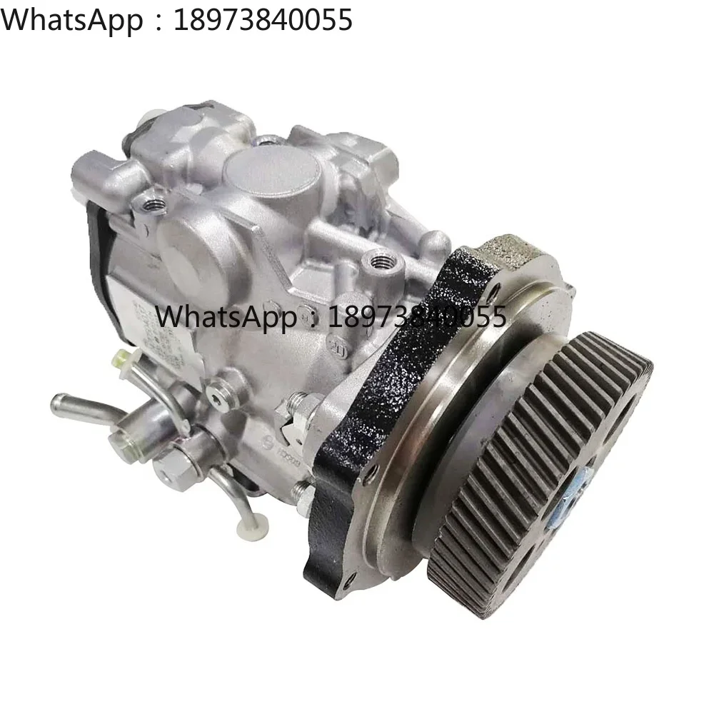 ISUZU DMAX 4JH1 PUMP ISUZU FUEL PUMP 8-97326739-0 8-97326739-3 ...