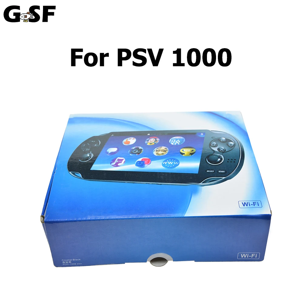 GSF-High-Quality-Packing-Box-Carton-for-PSV-1000-Game-Console-with ...