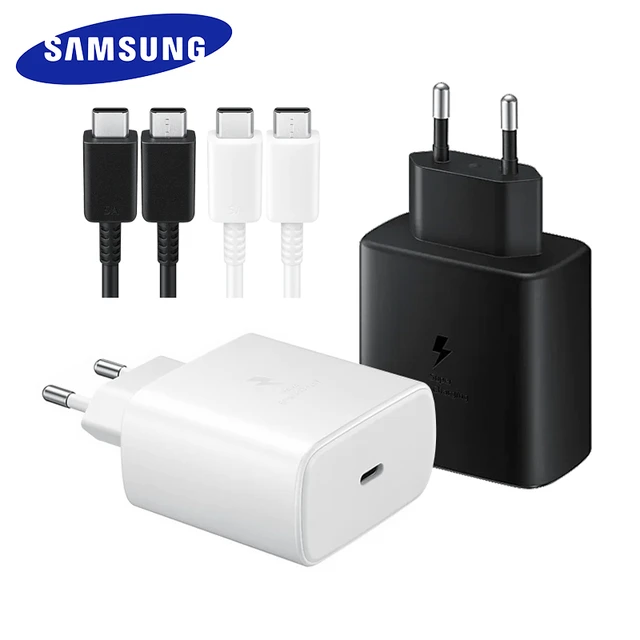 Galaxy Note 4 Charger
