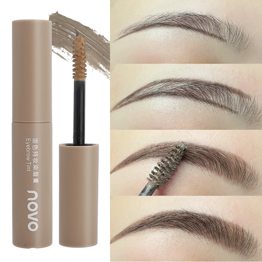 Natural-Eyebrow-Tint-Waterproof-Long-Lasting-Liquid-Enhacer-Dye-Eyebrow ...