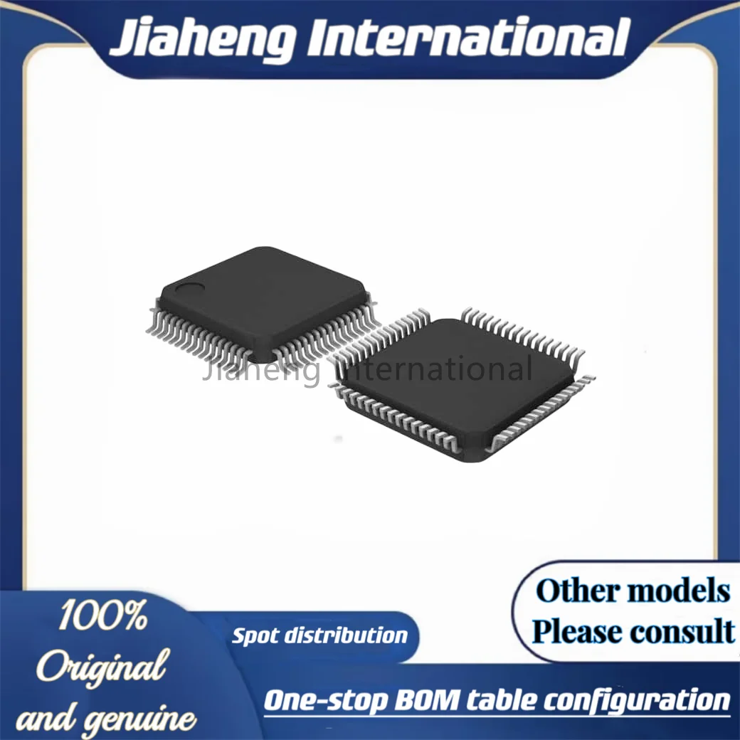MKV42F64VLH16-Package-LQFP-64-10x10-MCU-MCU-MPU-SOC-100-original-and ...