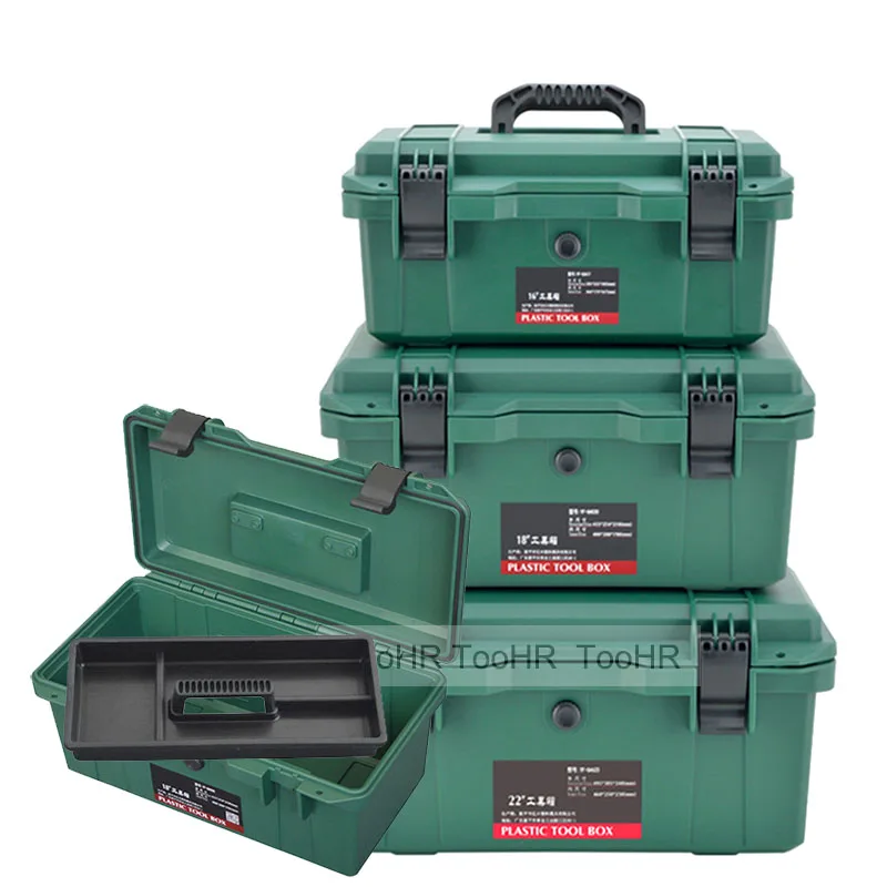 Waterproof Tool Box