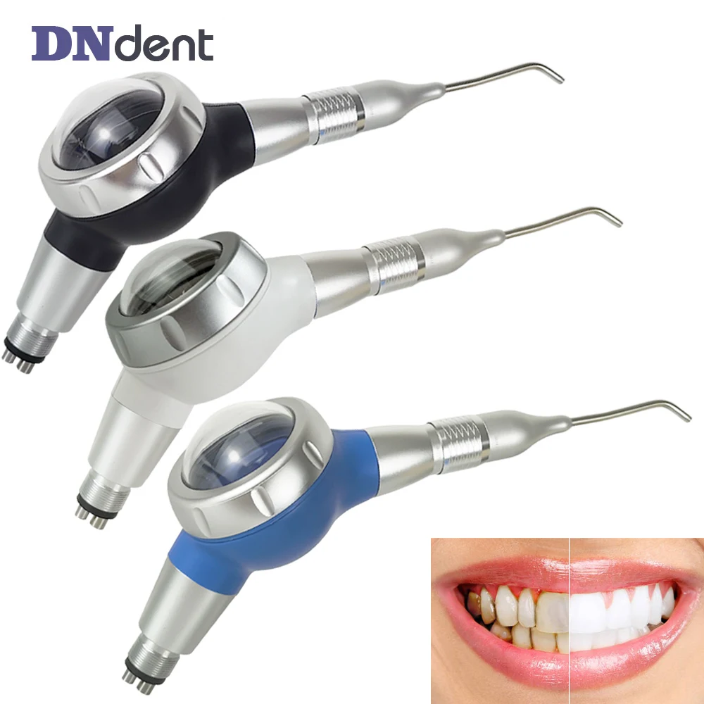 Dental-Tools-Materials-Air-Prophy-Unit-Teeh-Whitening-Spary-Polisher ...
