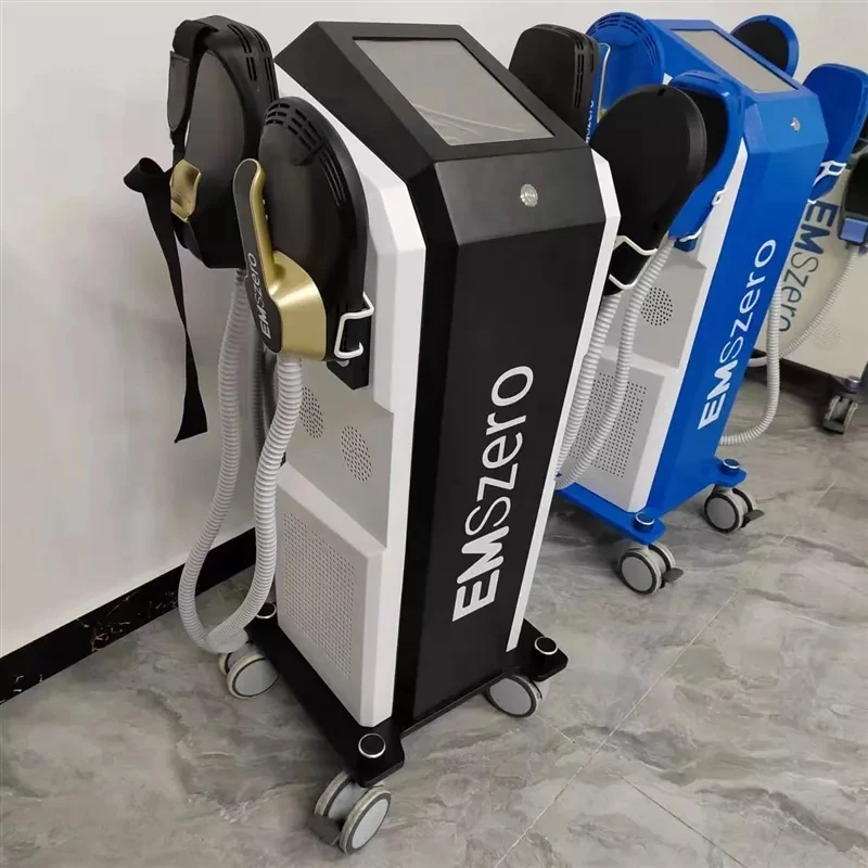 emszero emslim neo rf machine sculptor slimming machine ems muscle ...