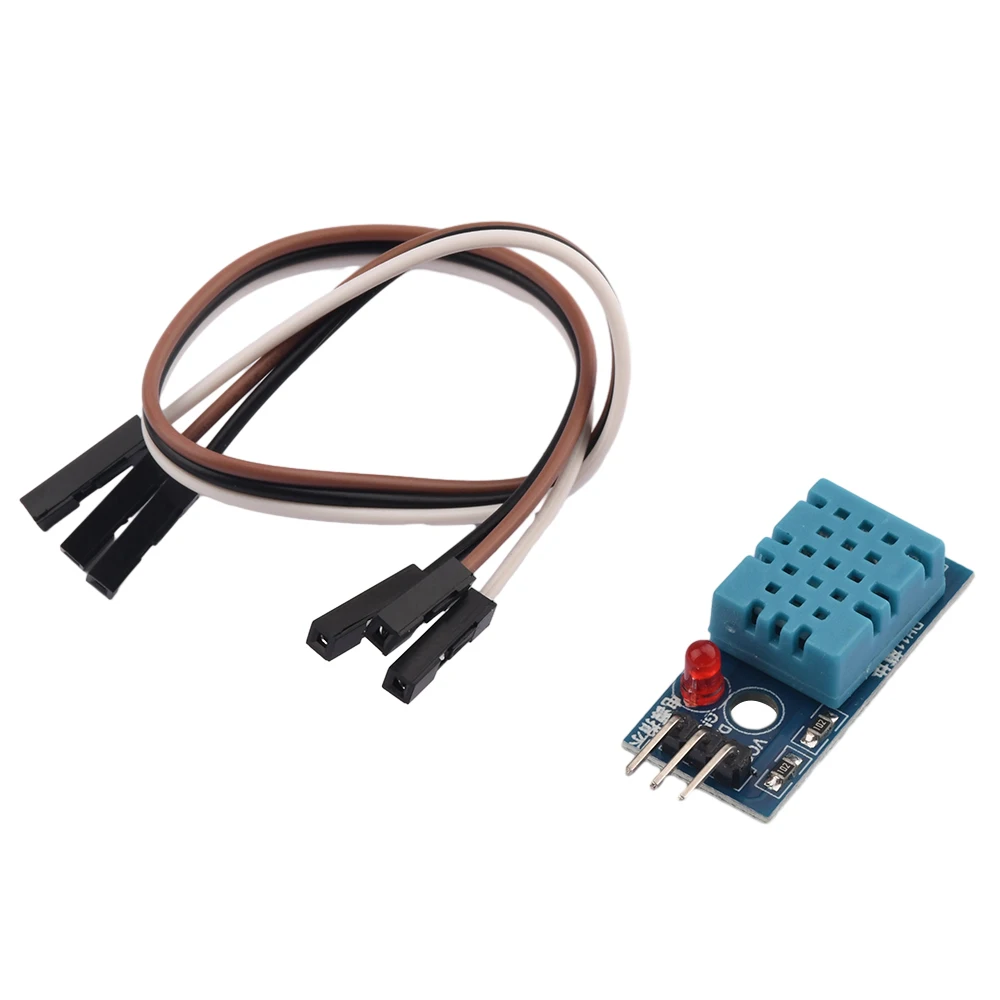 High-Precision-DHT11-DHT22-Digital-Temperature-Humidity-Sensor-Module ...