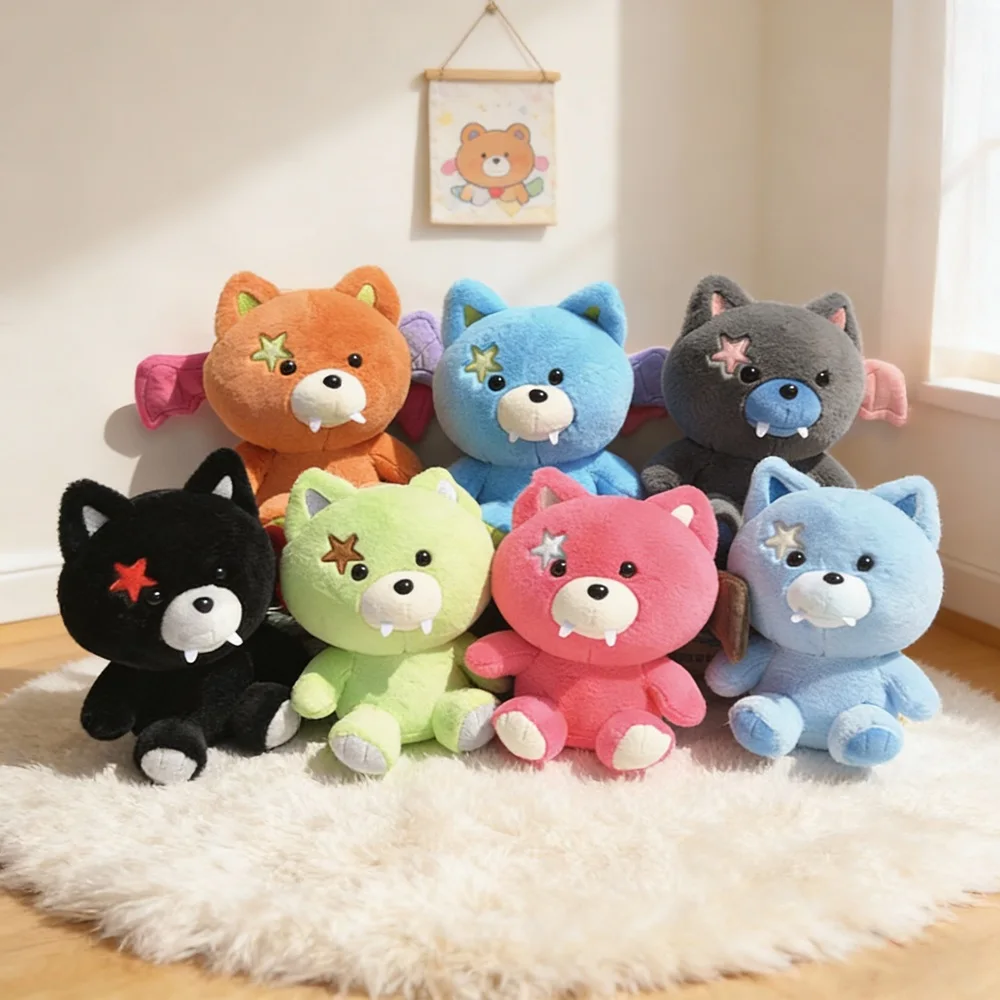 New 20cm KPOP EN JUNGWON HEESEUNG SUNOO JAY NIKI Album THE: SIN VANISH ...