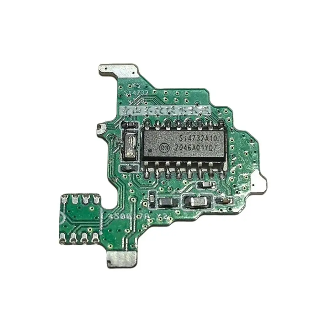 New-Modification-Module-Including-Si4732-Chip-Parts-For-Uv-K5-k6-Short ...
