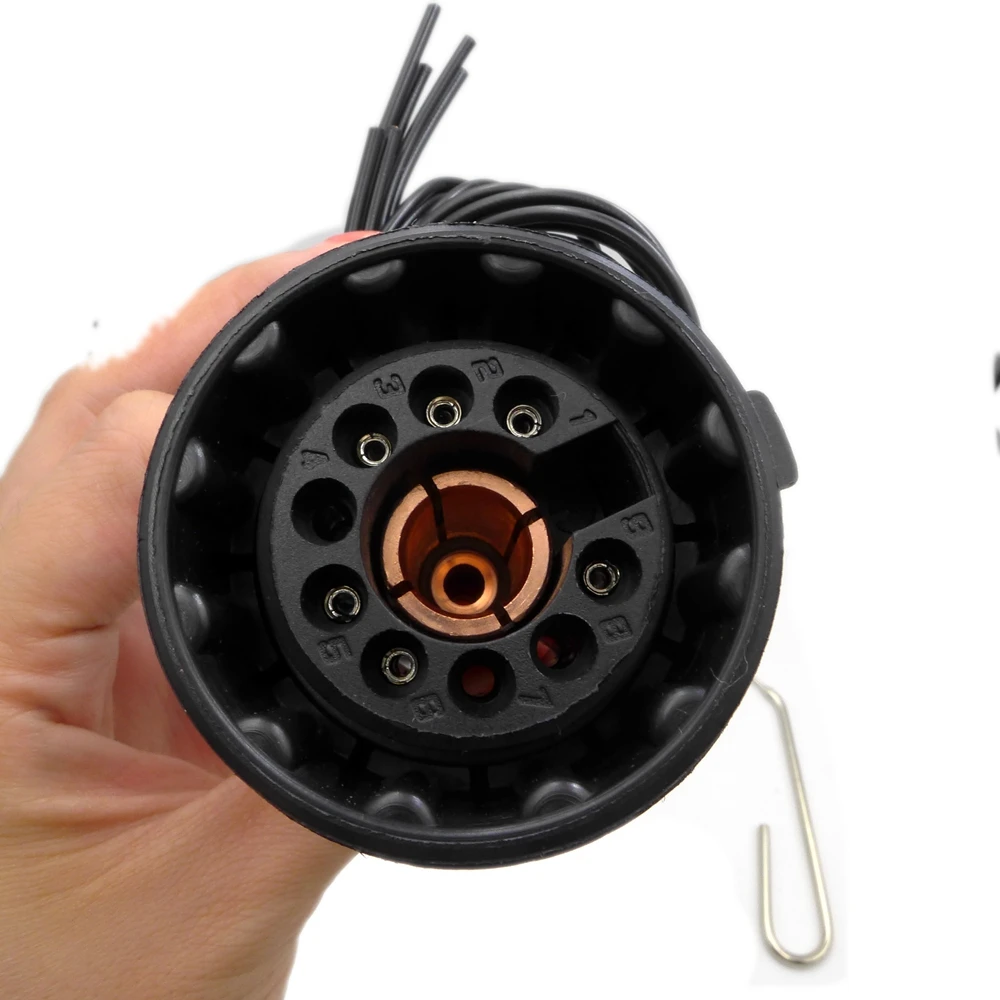 Plasma-Cutter-Machine-FY0023-Central-Adaptor-Socket-For-Cutting-Torch ...