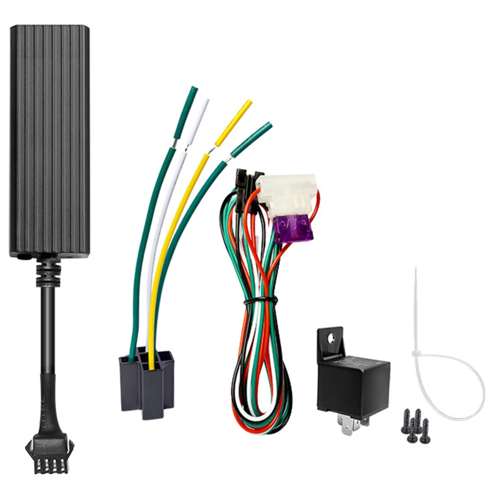 Rastreador-GPS-anti-roubo-para-ve-culos-tens-o-ultra-larga-sistema-de ...