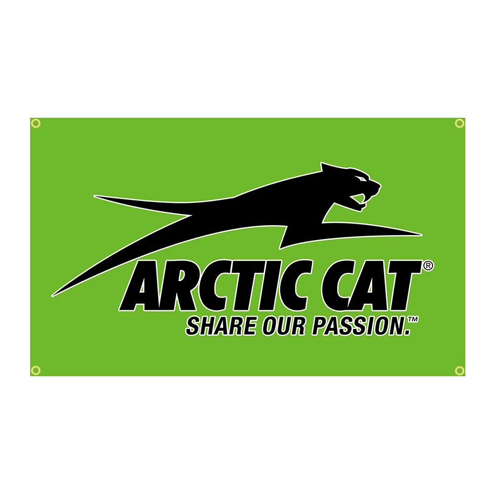 Arctic Cat Logo Vector