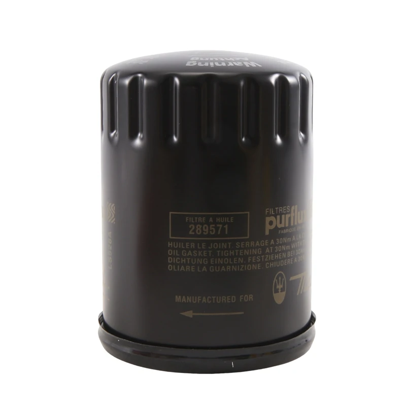 Automobile-Oil-Filter-For-Ferrari-Maserati-Quattro-Porte-Granturismo-07 ...