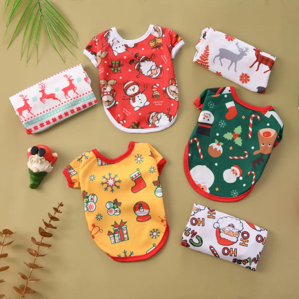 Yeni-evcil-hayvan-k-yafetleri-kedi-ve-k-pek-evrensel-Noel-evcil-hayvan ...