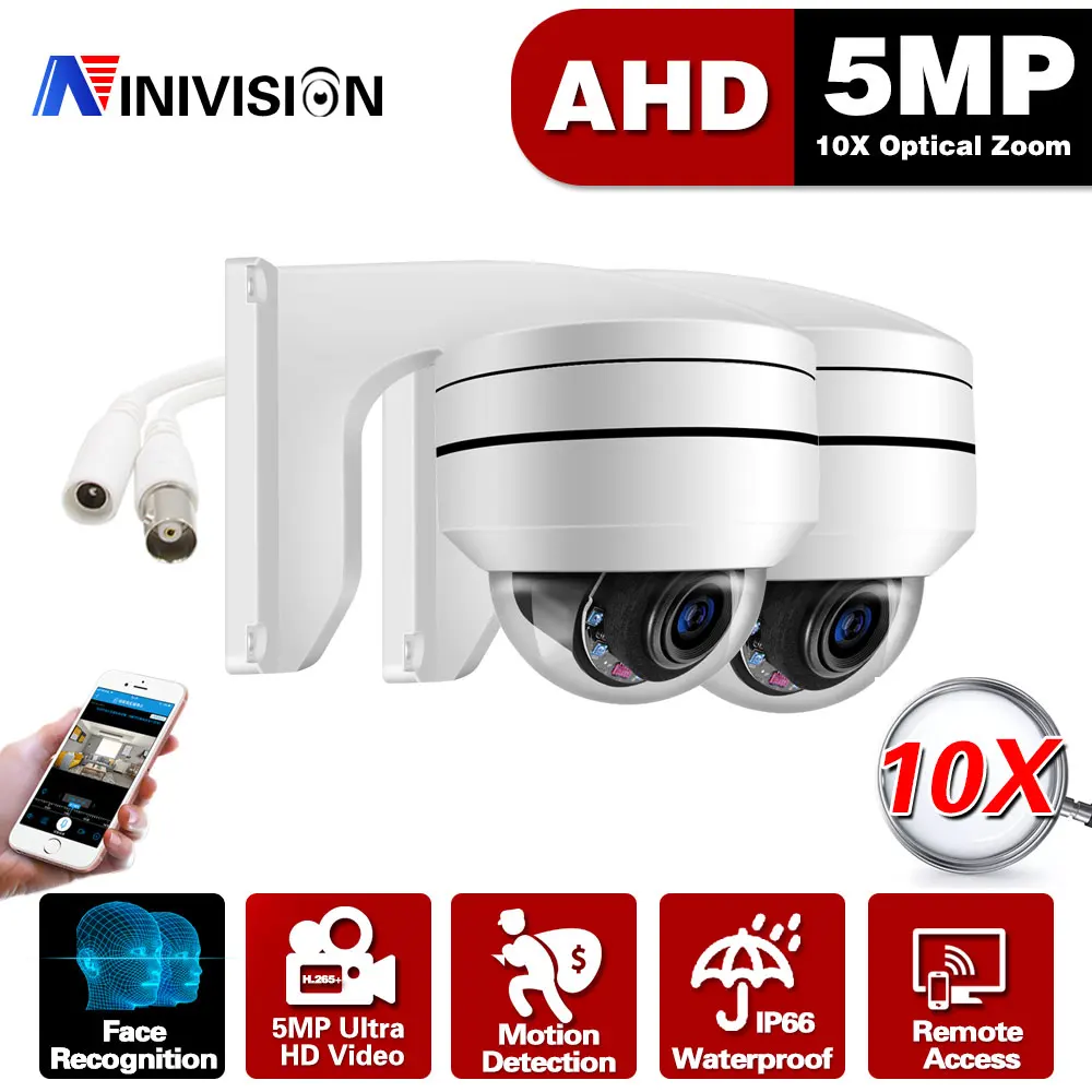 5MP-8MP-2MP-Auto-Cruis-Array-Infrared-Led-Outdoor-Waterproof-360-Degree ...