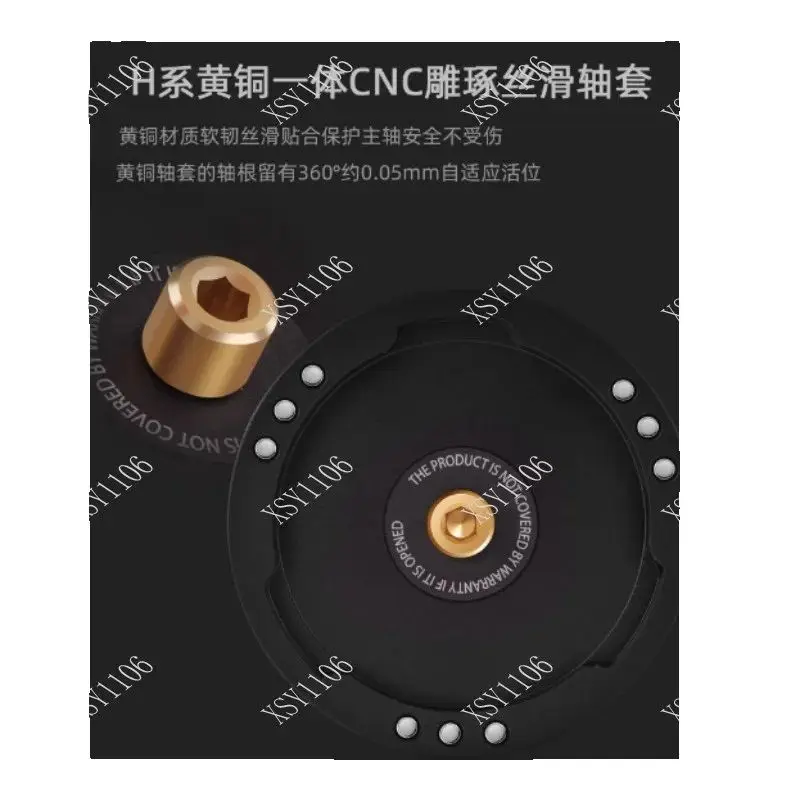 M2 Electric Module for Comandante C40 C60 MK4 Hand Coffee Grinder ...