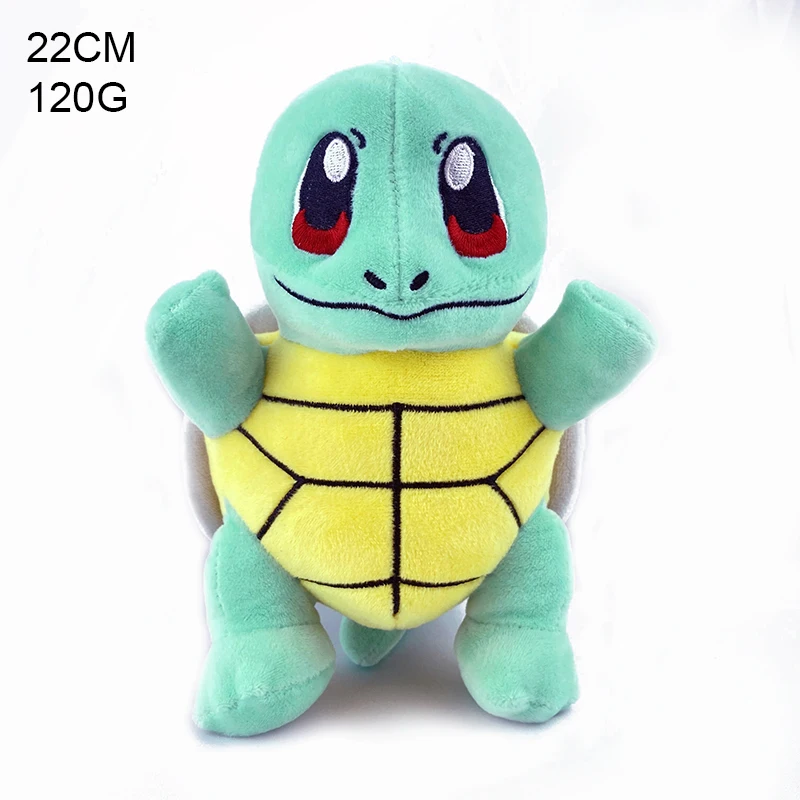 تسوق 1pcs/Lot 20cm TAKARA TOMY Pokemon Lapras Plush Toys Kawaii Room ...