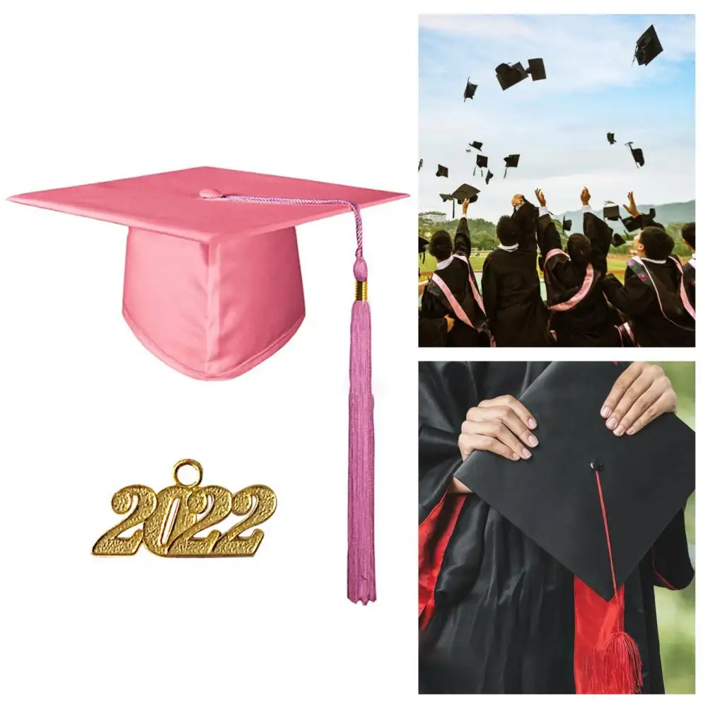 Graduation Cap 2022 Clipart