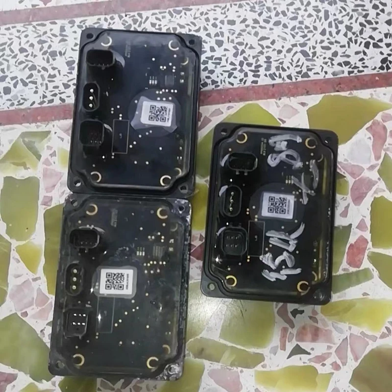 Módulo de Control para Dron DJI Agras T10/T30, para realizar la ...