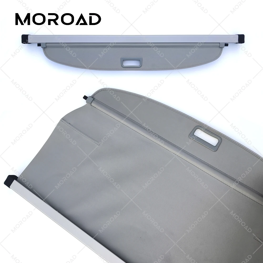 Cargo Cover for Toyota Prius 2010-2015 2011 2012 2013 2014 Tonneau ...