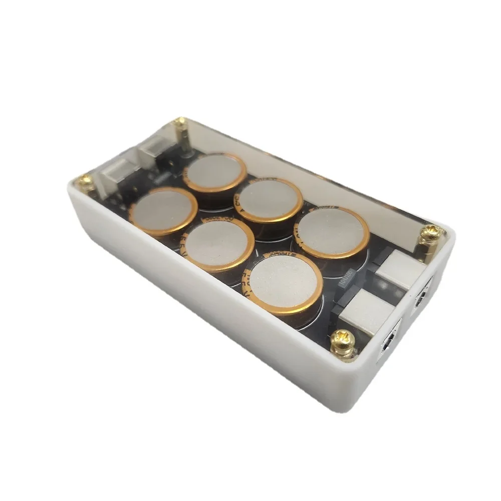 Alimentatore-supercondensatore-filtraggio-alimentatore-lineare-5V-15V ...